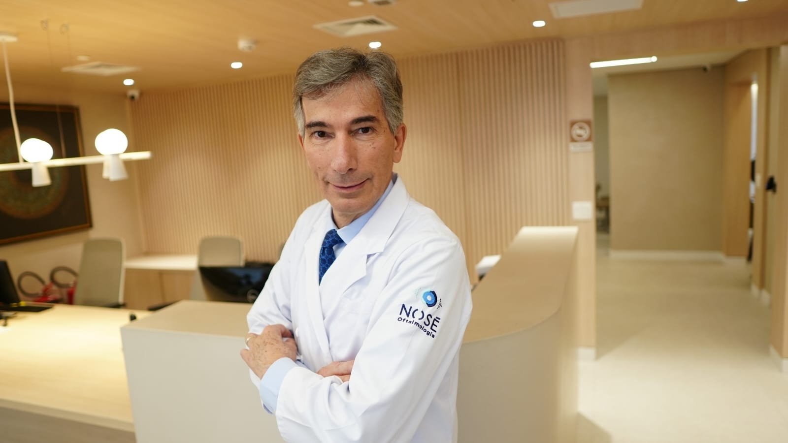 Agende uma consulta - Prof. Dr. Walton Nosé